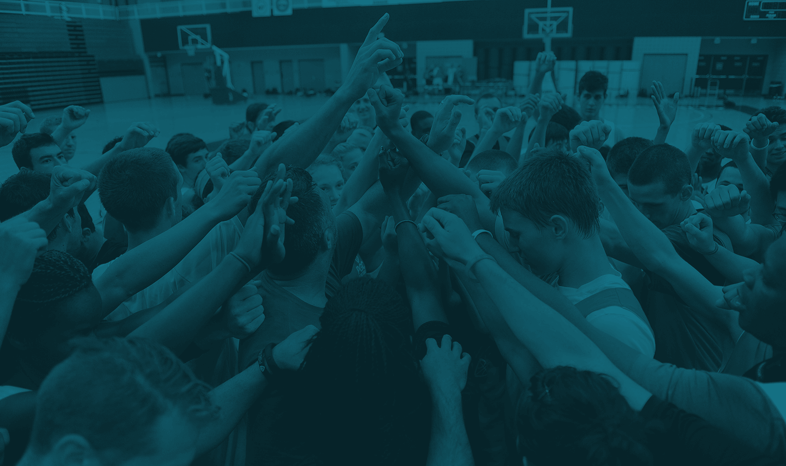 Get Ready - PGC Basketball