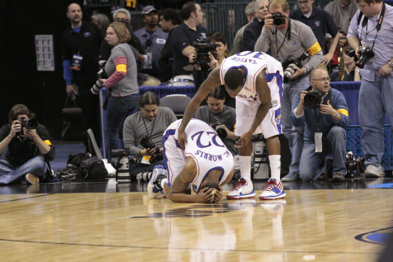 Learning How to Lose - PGC Basketball