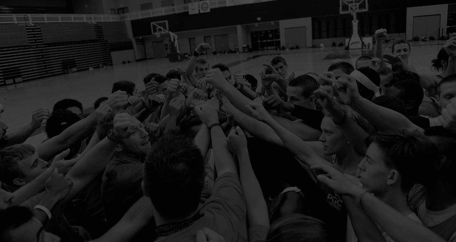2026 PGC Summer Basketball Camp Schedule - Find A Camp Near You