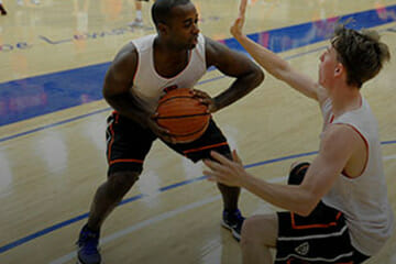 Dear Coach, My Season Ended - PGC Basketball