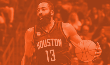 Go To Move: James Harden Between The Legs Go (Video) - PGC Basketball