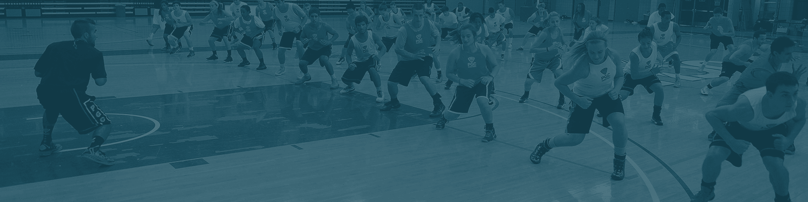 PGC Basketball Camps - Learn to Think the Game