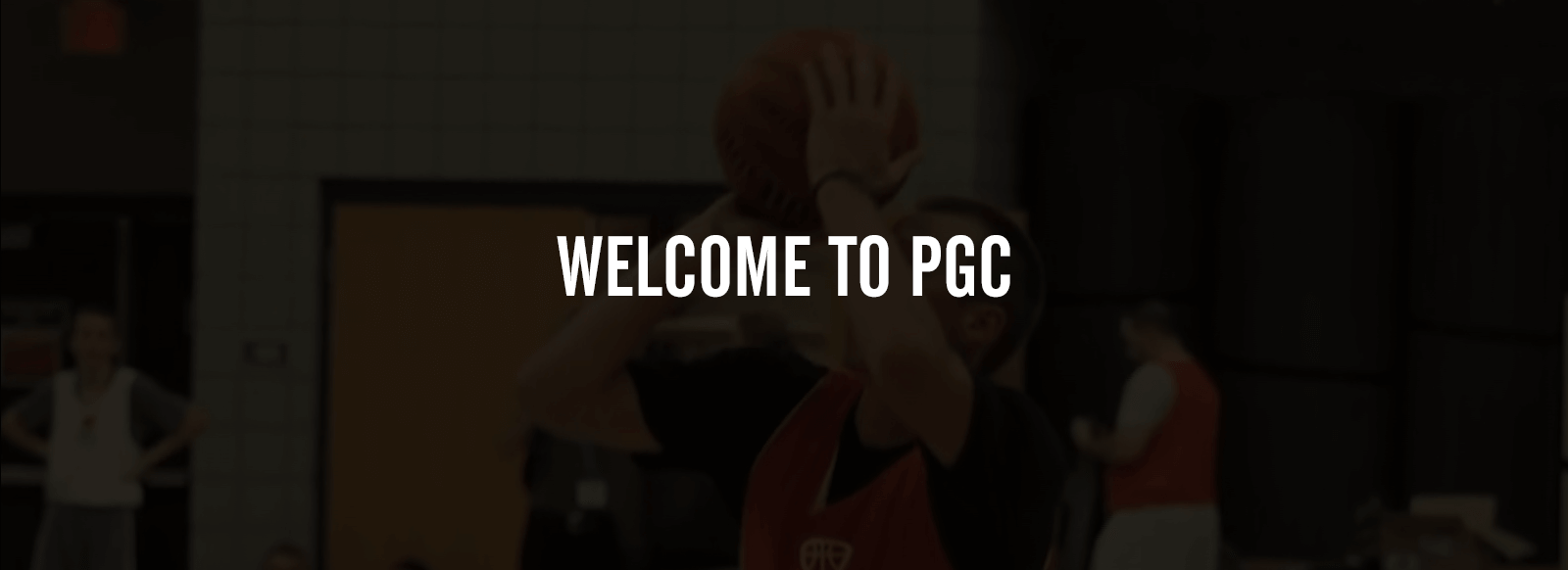 PGC Basketball Camps - Learn to Think the Game