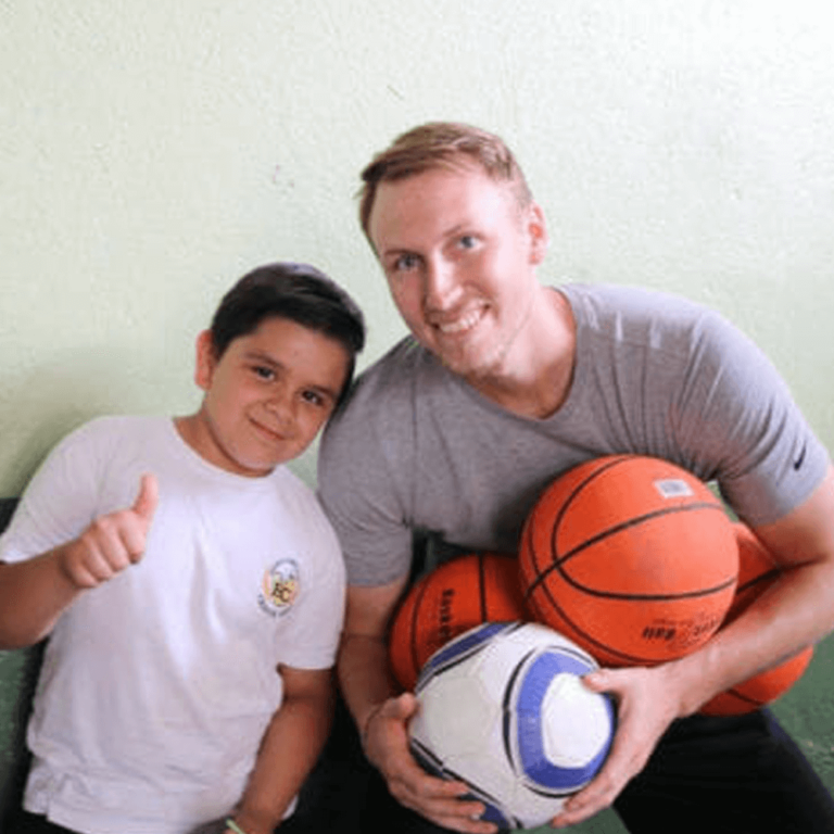 PGC Basketball Camp - Embry-Riddle Aeronautical University - Playmaker ...