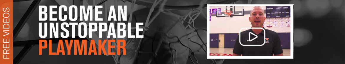 Ball Screen Mastery - ALL - PGC Basketball