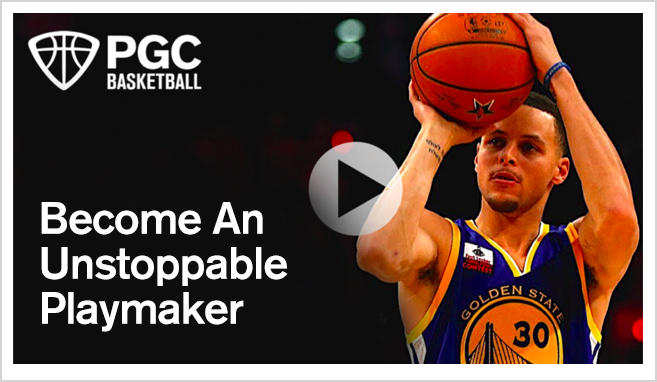 The biggest problem in basketball and why every player suffers… - PGC ...