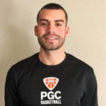 PGC Basketball Camp University of Washington - Scoring College