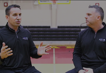 Coach Edition: Matching Player Development with Winning - PGC Basketball