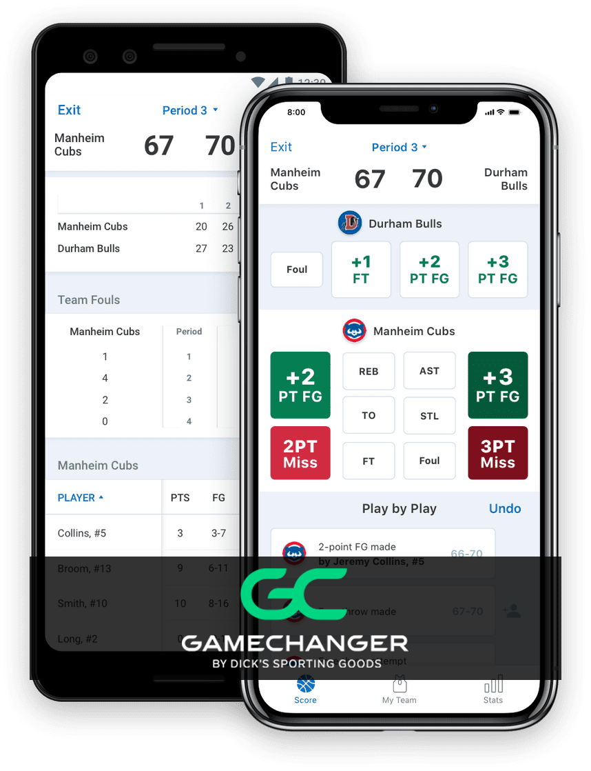 Coach Edition: Leading Effectively - PGC Basketball