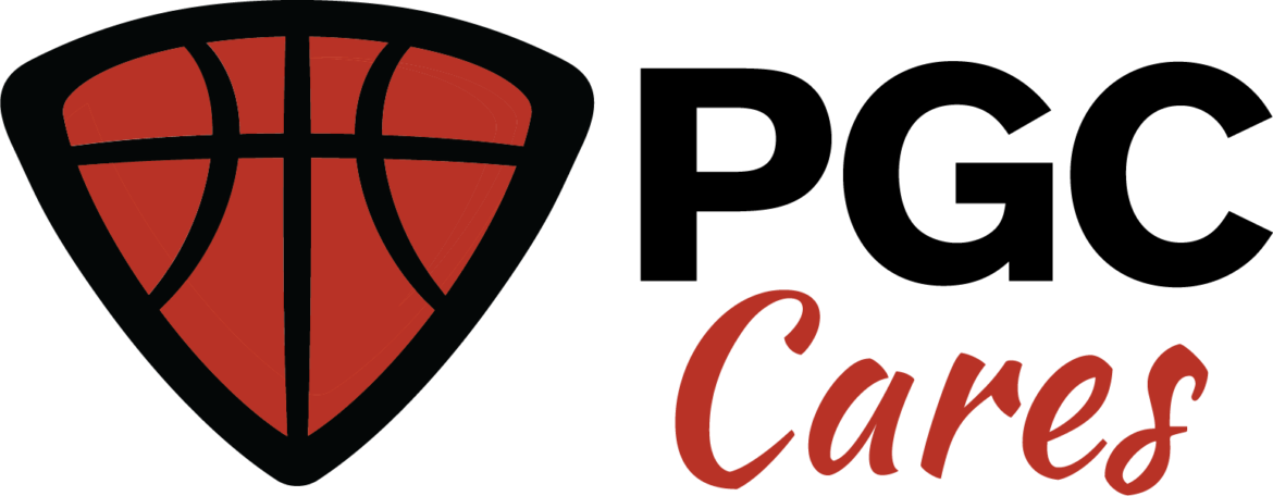 PGC Cares Non-Profit - PGC Basketball