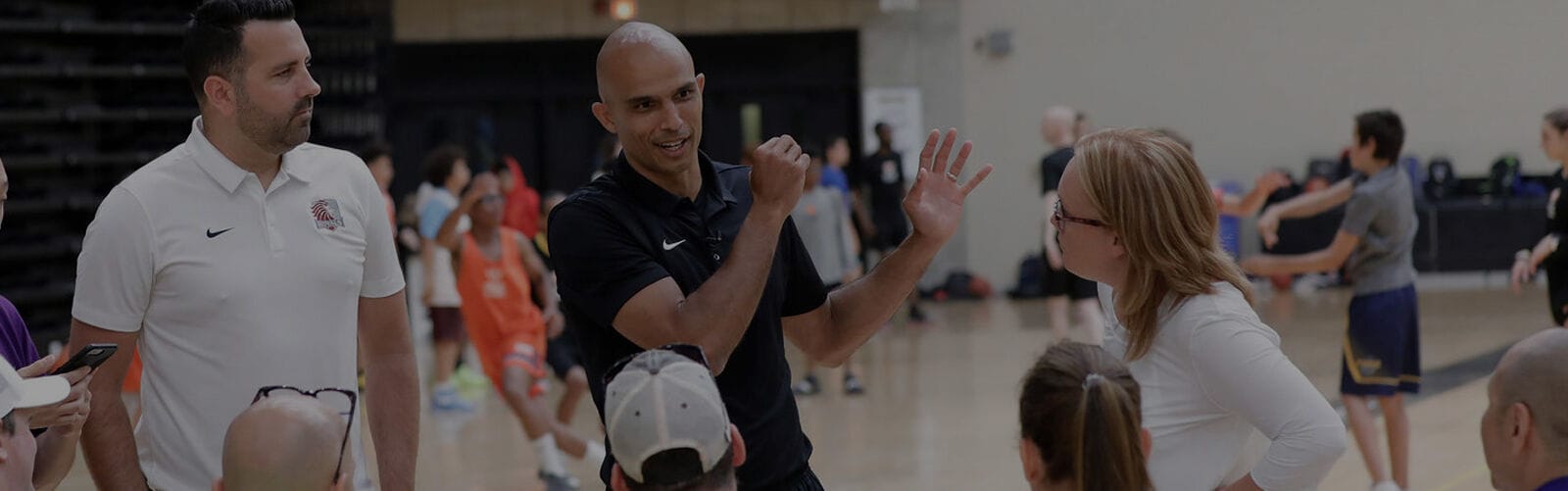 Best Basketball Camps for Coaches to Observe Techniques