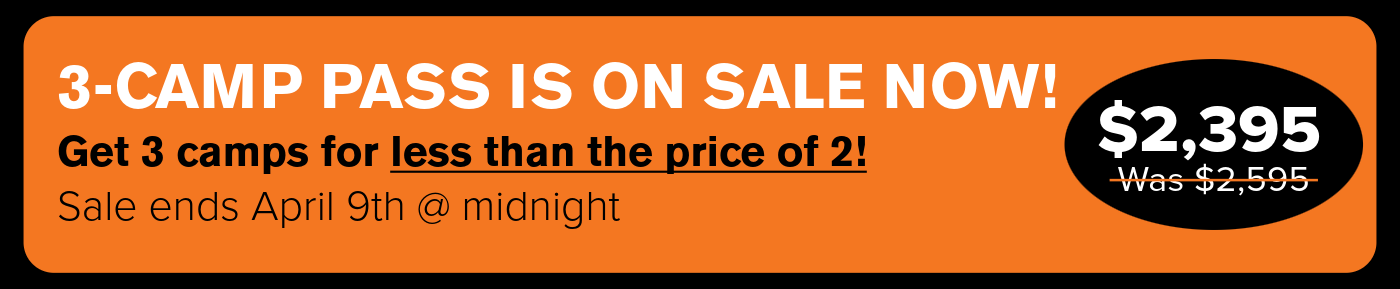 PGC Basketball Camp - Colorado School of Mines - Scoring College